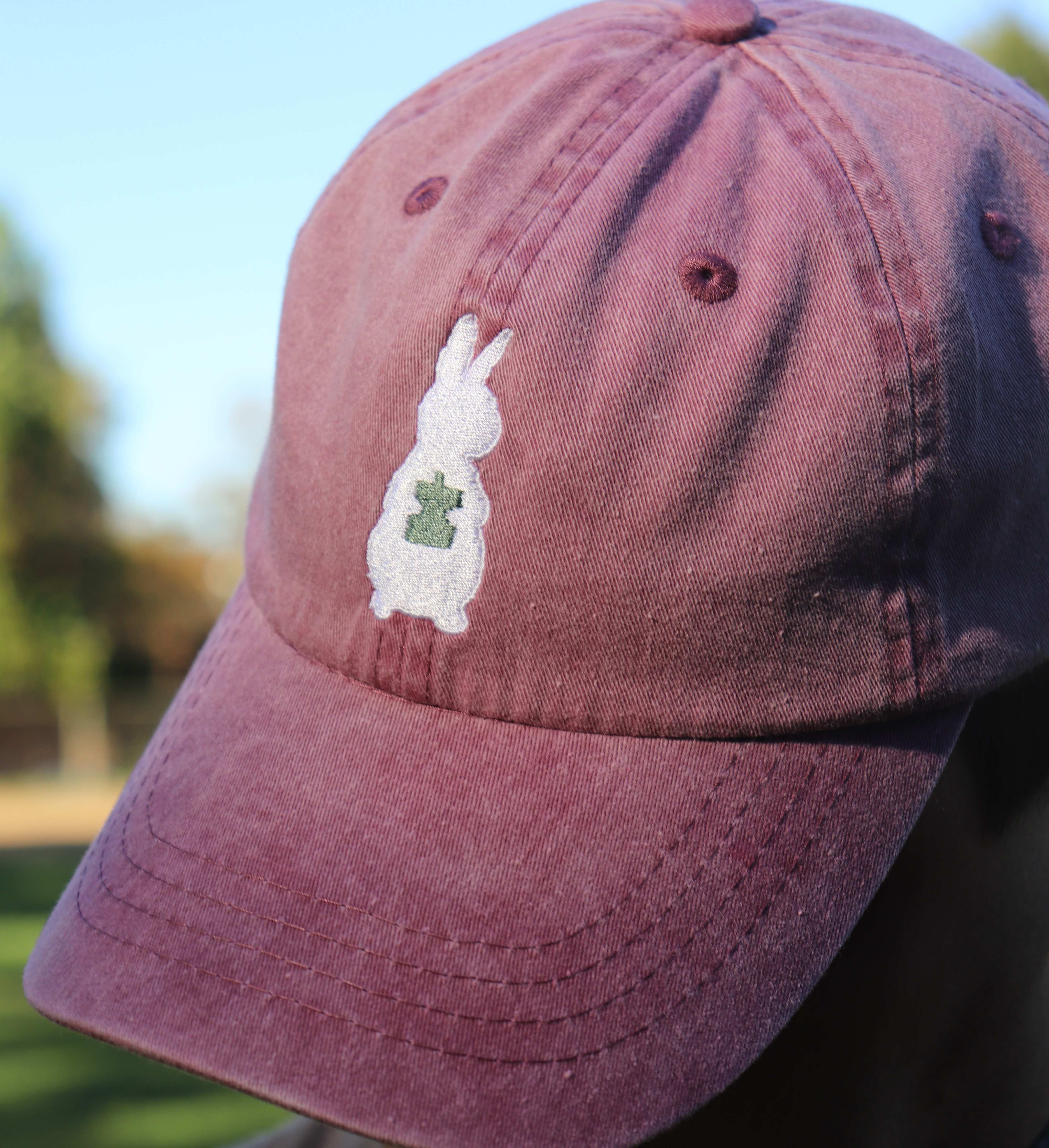 Merchandise – Chez Lapin